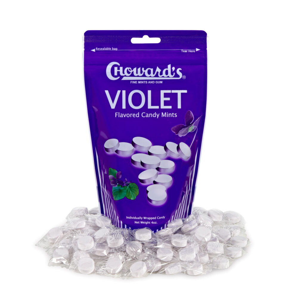 MINTS | chowardcompany.com