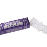 Choward's Violet Mints | chowardcompany.com