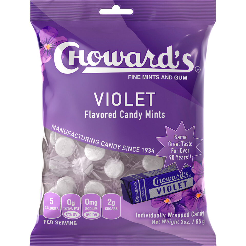 MINTS | chowardcompany.com